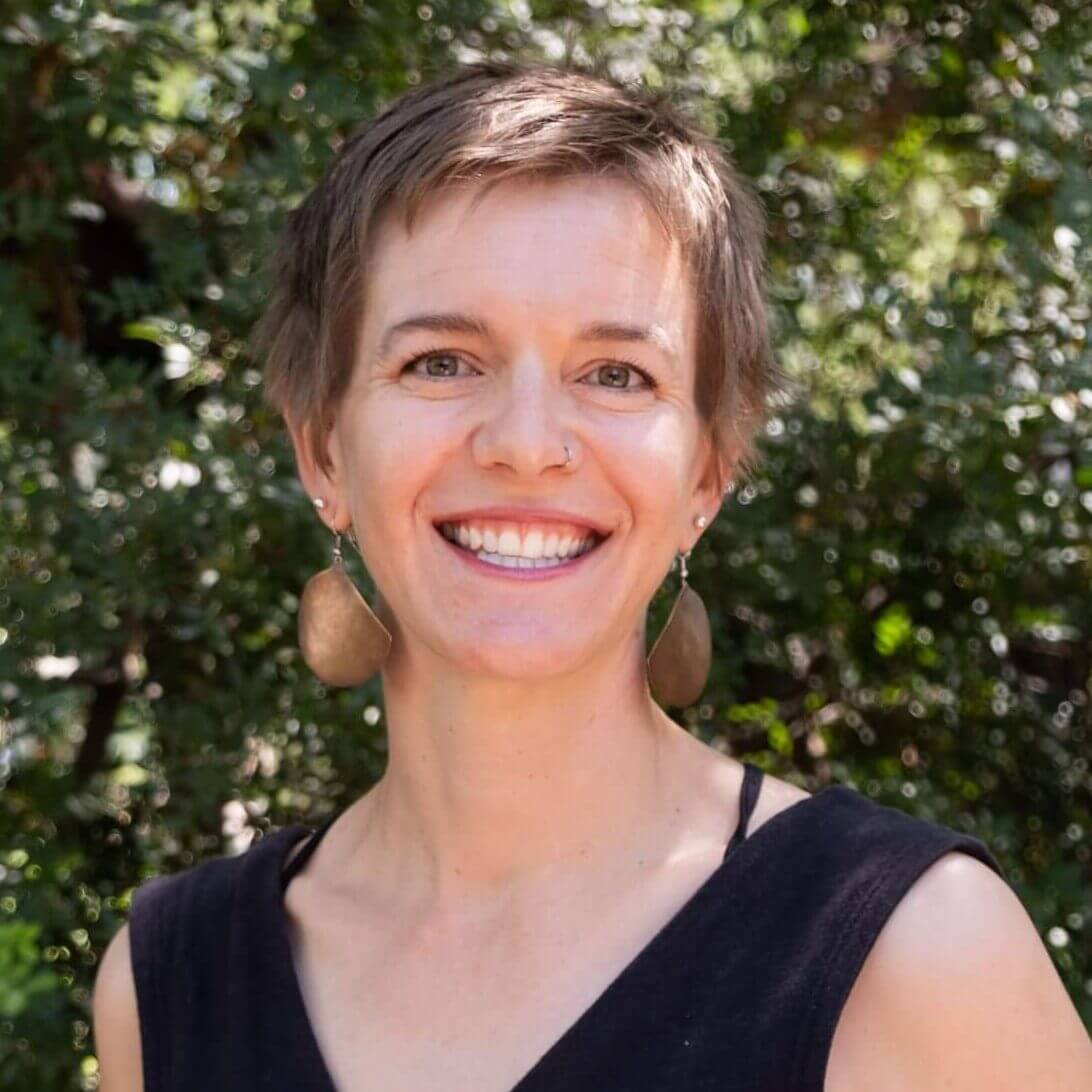 Kate Van Roekel - Literacy Connects