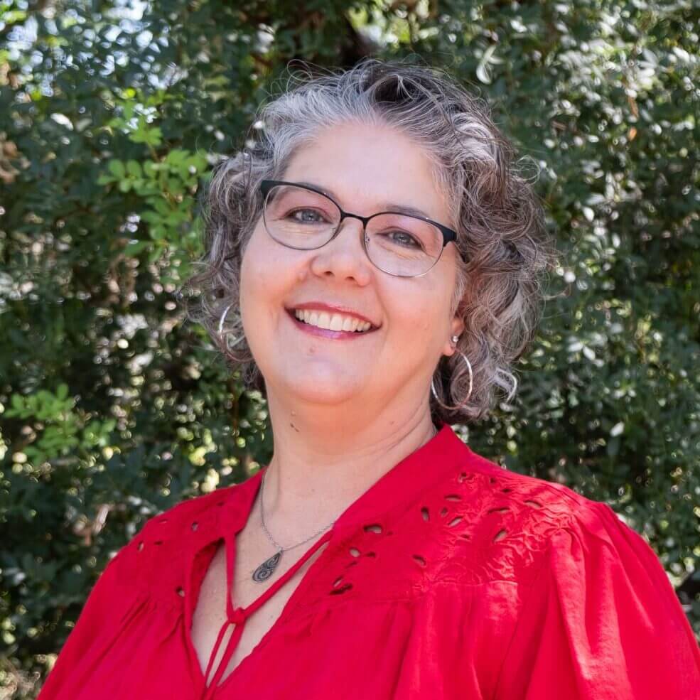 Staff - Literacy Connects