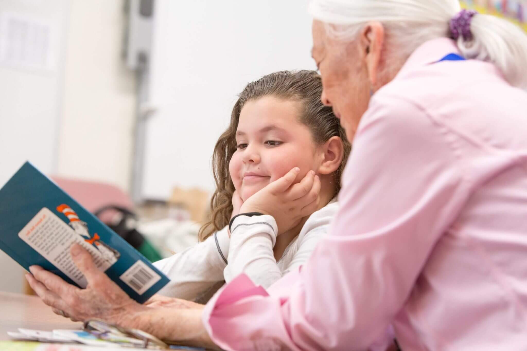 About Literacy Connects - Literacy Connects